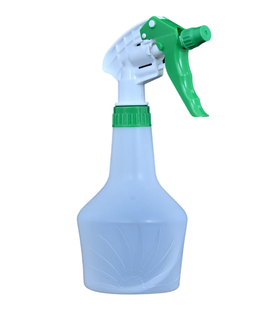 Hand Trigger Pump -500 ml – Wayanadan Touch Garden